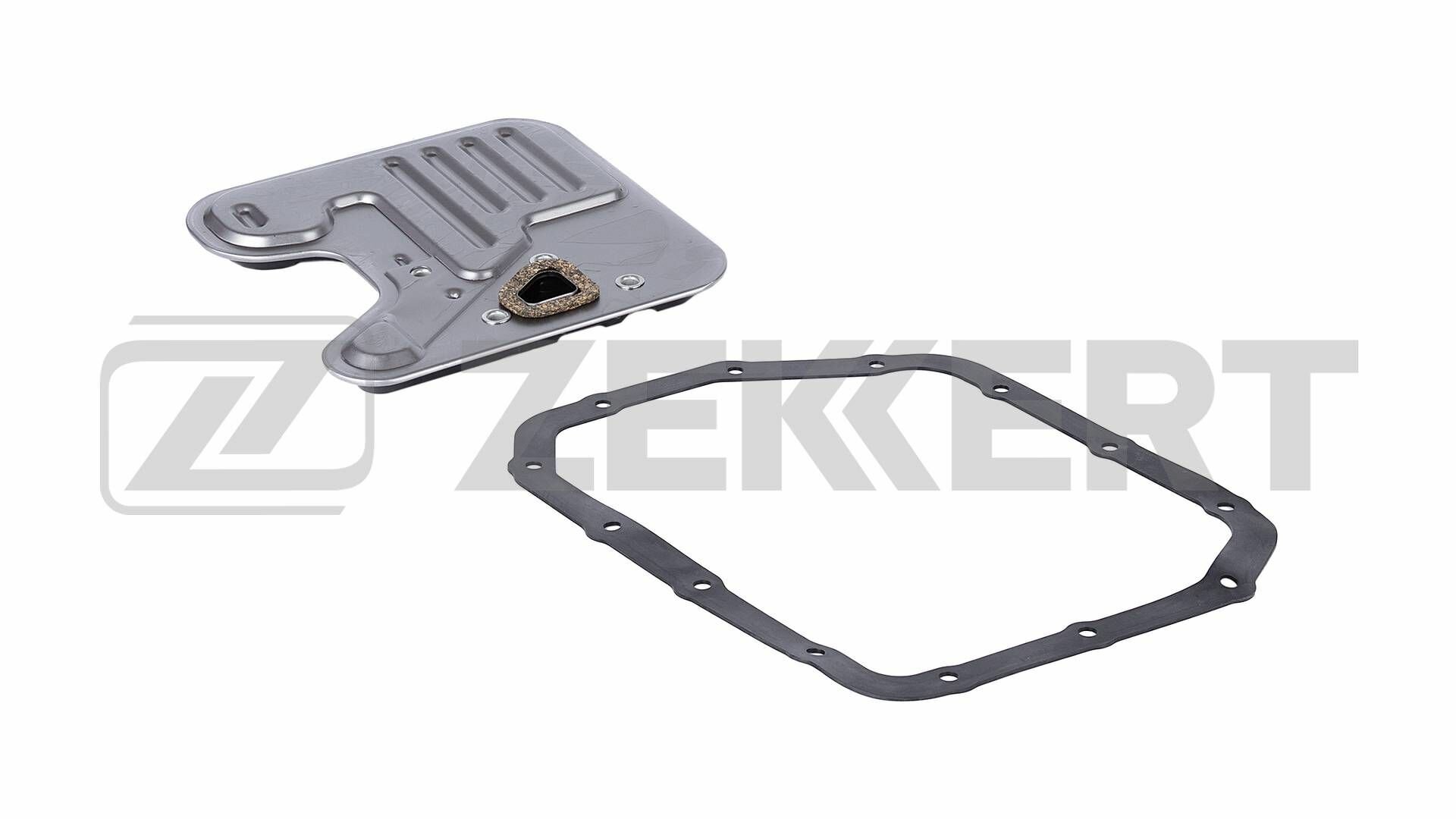 Фильтр масляный АКПП c прокладкой на Kia Rio II / Cerato /Spectra /Getz