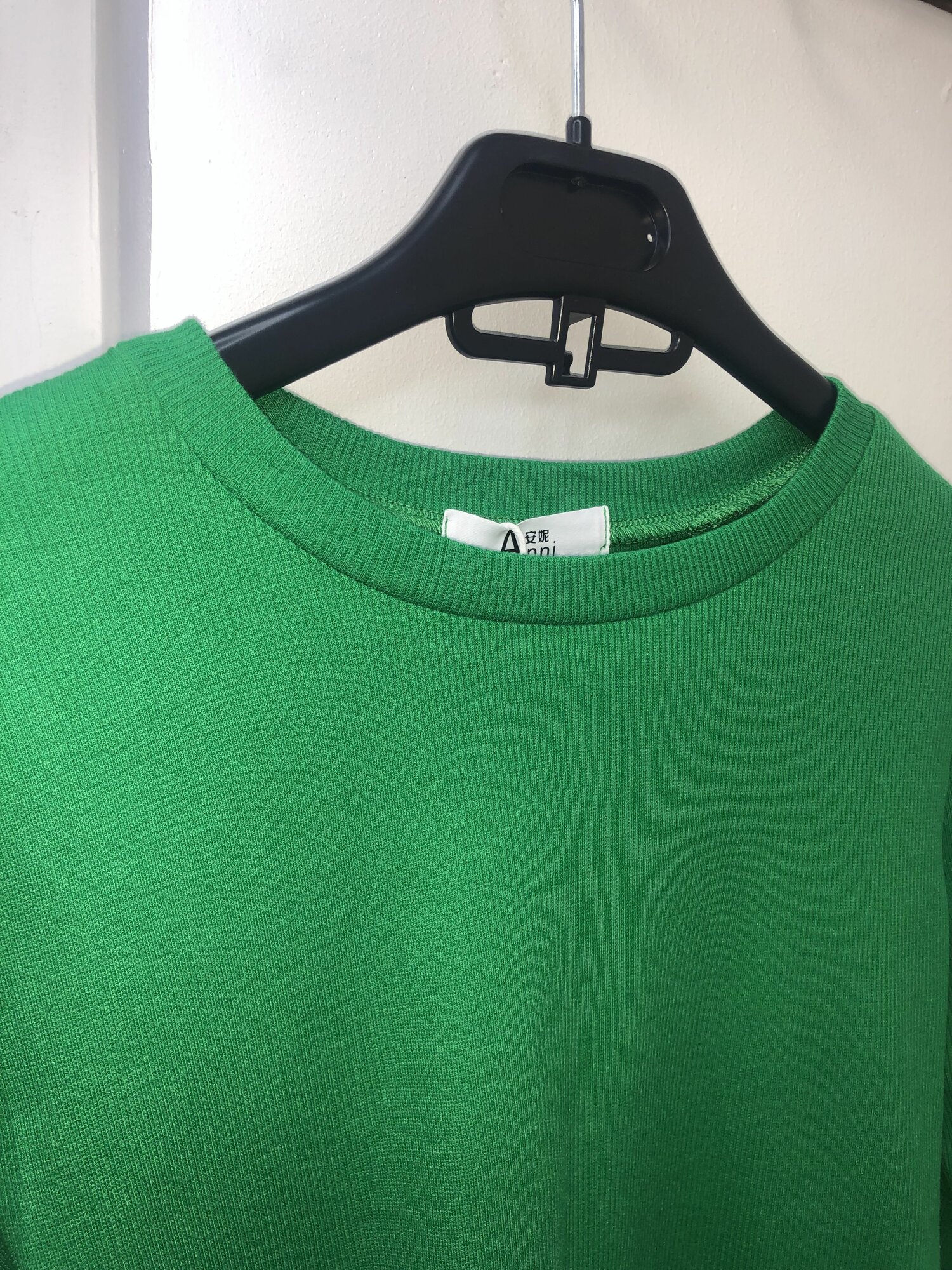 Лонгслив ANNI Женская коллекция