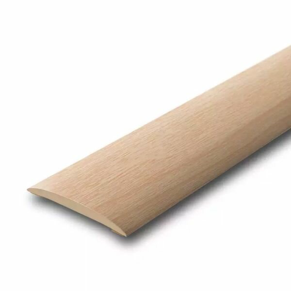 Порог Самоклеющийся 30мм. Клён 1.6м.