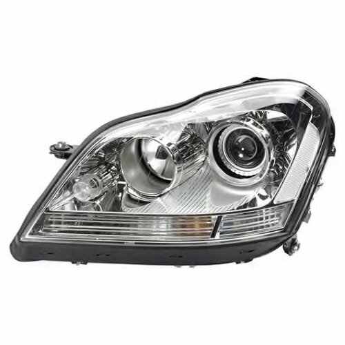Основная фара Hella 1EL263400011 для Mercedes GL-CLASS X164