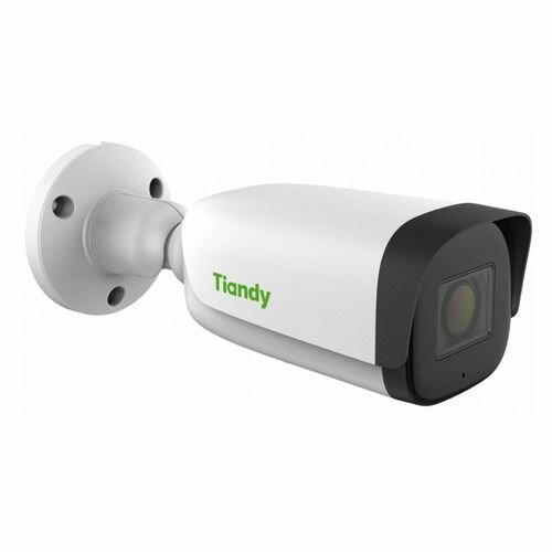Камера видеонаблюдения IP TIANDY Pro TC-C35US I8/A/E/Y/M/2.8-12mm/V4.0, 1944p, 2.8 - 12 мм, белый [tc-c35us i8/a/e/y/m/v4.0]