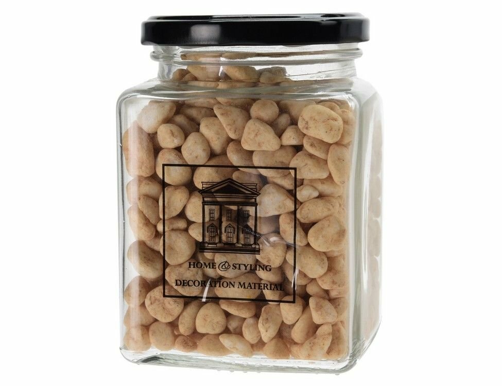 Аксессуар для декорирования слоновая кость, 1 кг, Koopman International