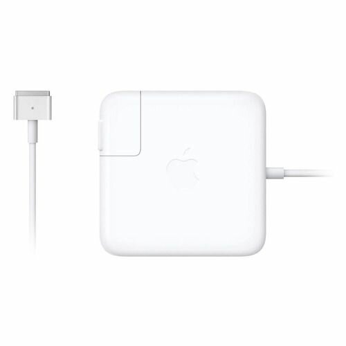 Адаптер питания Apple MagSafe 2, 60Вт, MacBook Pro 13" [md565z/a]