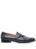 Туфли Santoni, размер 7.5, blue