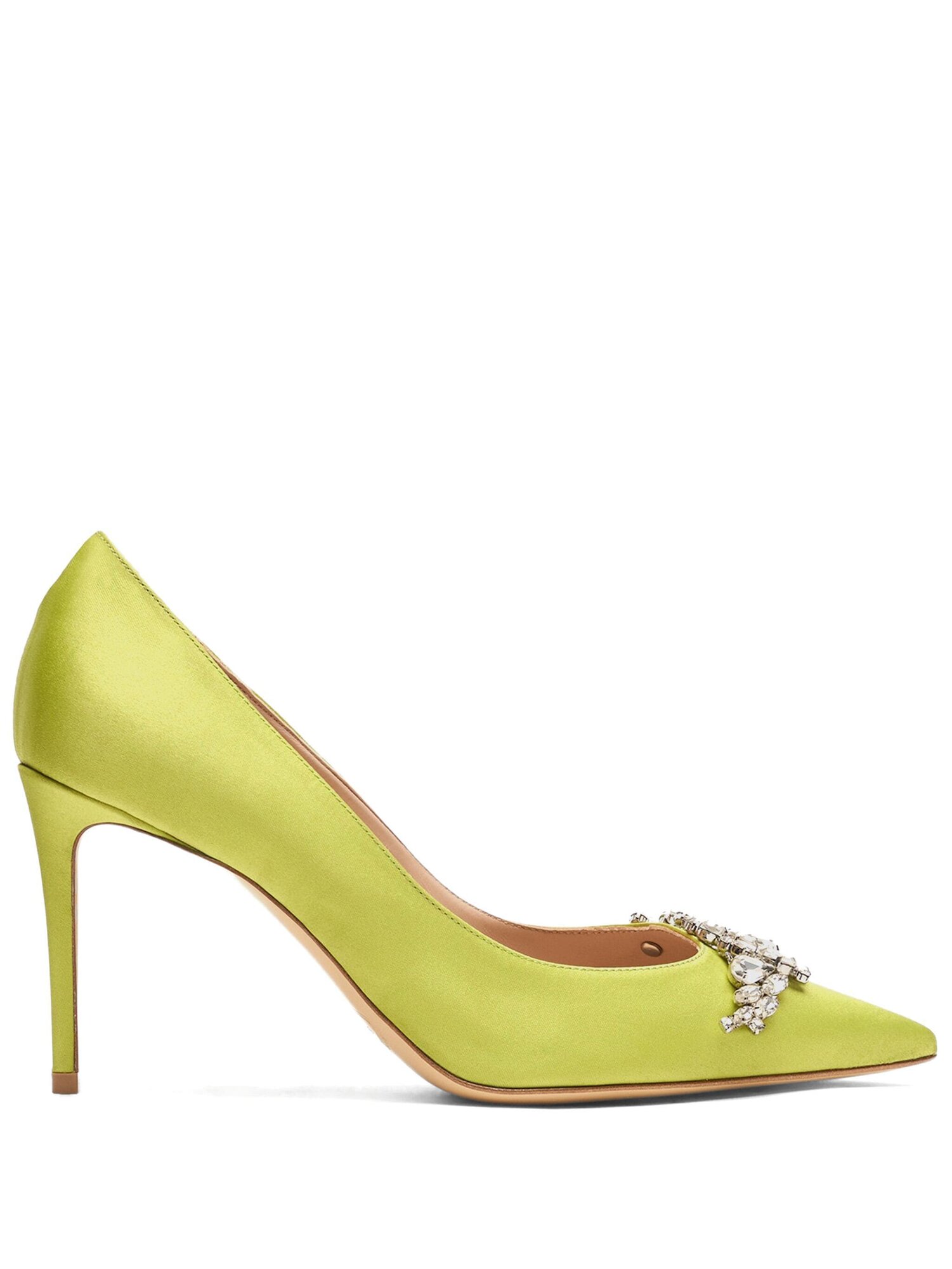 Туфли Scarosso Greta 90