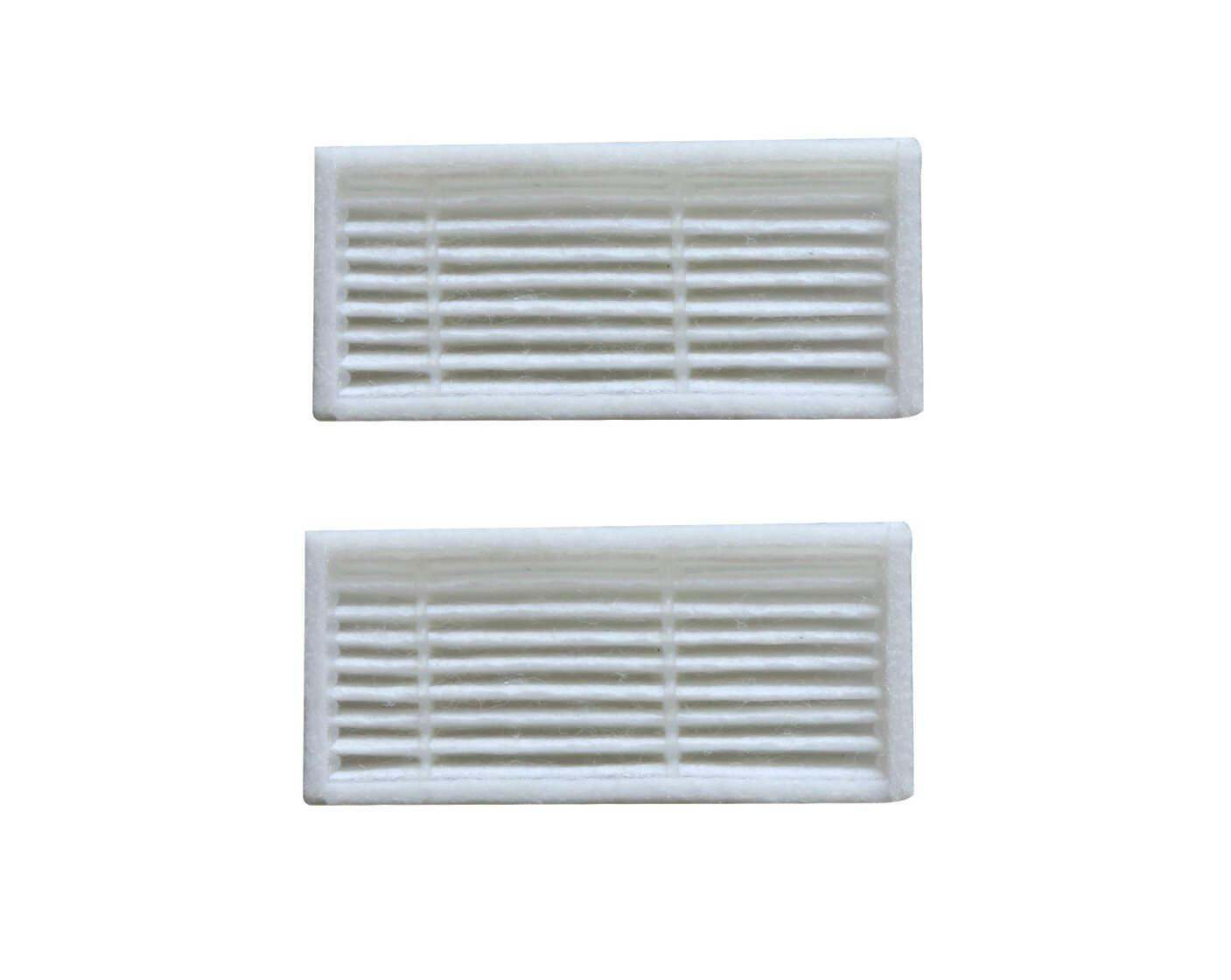 HEPA фильтры для пылесоса Kitfort KT-518 (2 шт.)