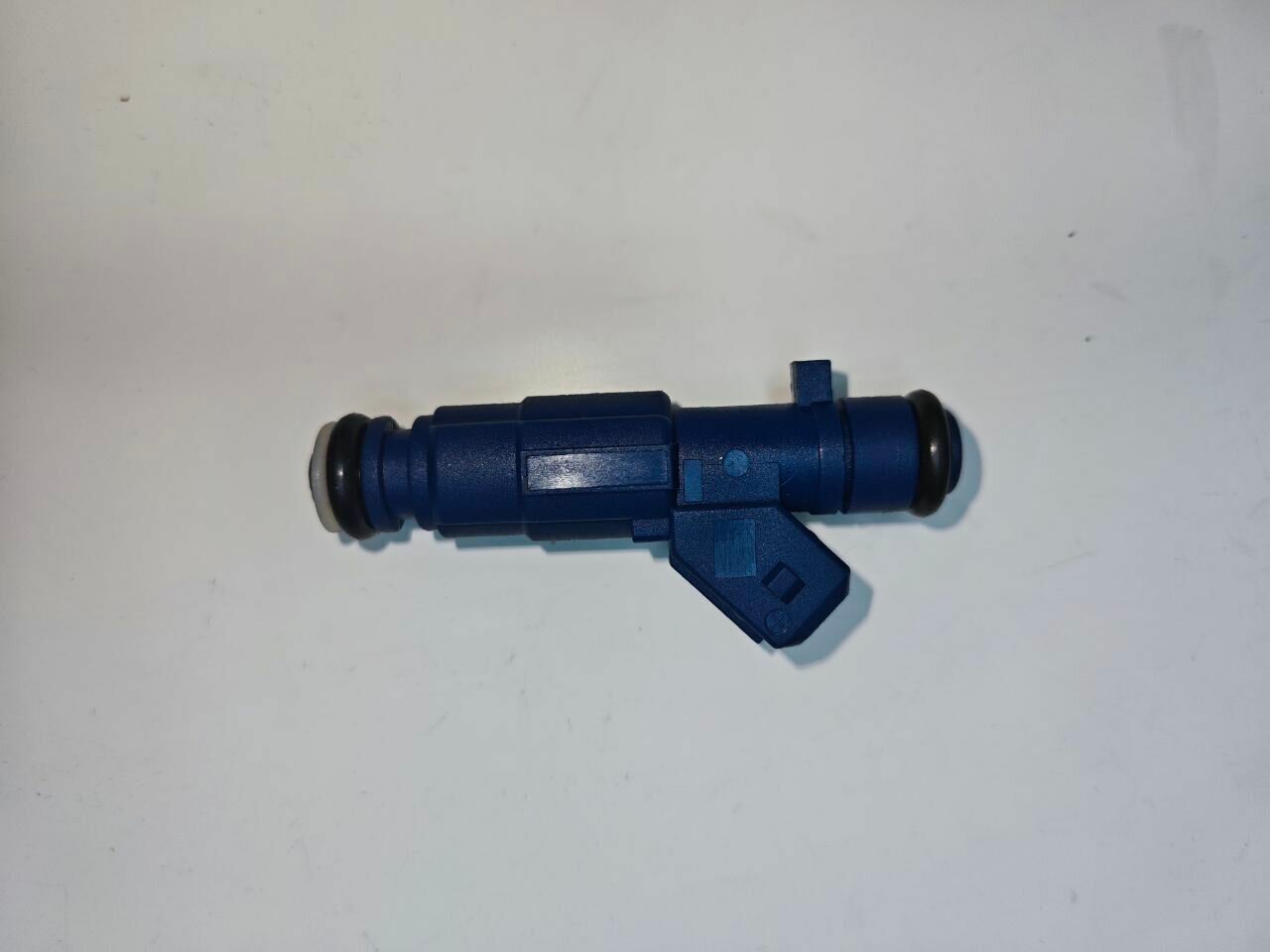 Форсунка топливная (1шт) Chery Kimo [1.3 16V 5AMT хетчбэк] S21BJ1121011BA