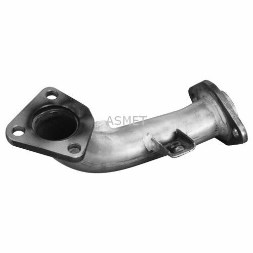 Труба выхлопного газа Asmet 11012 для Mazda Premacy