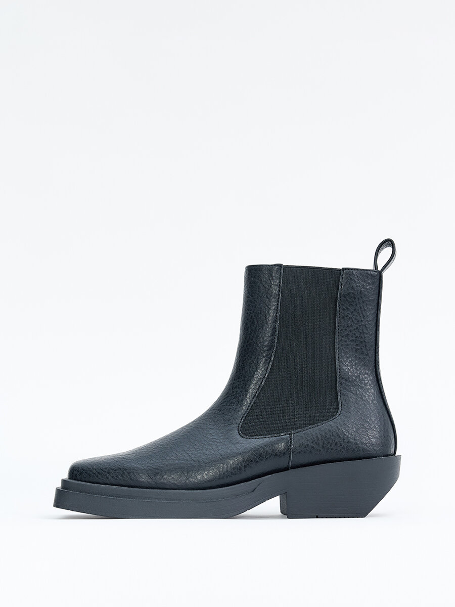 Ботинки челси Осень-зима 2024