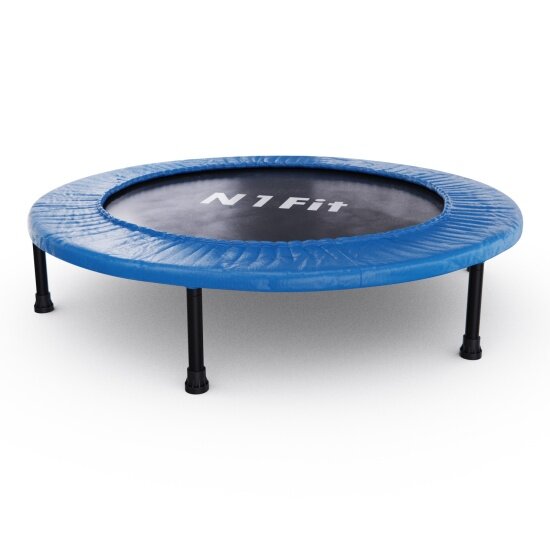 Батут Dfc N1Fit 40' JP07-C04-40