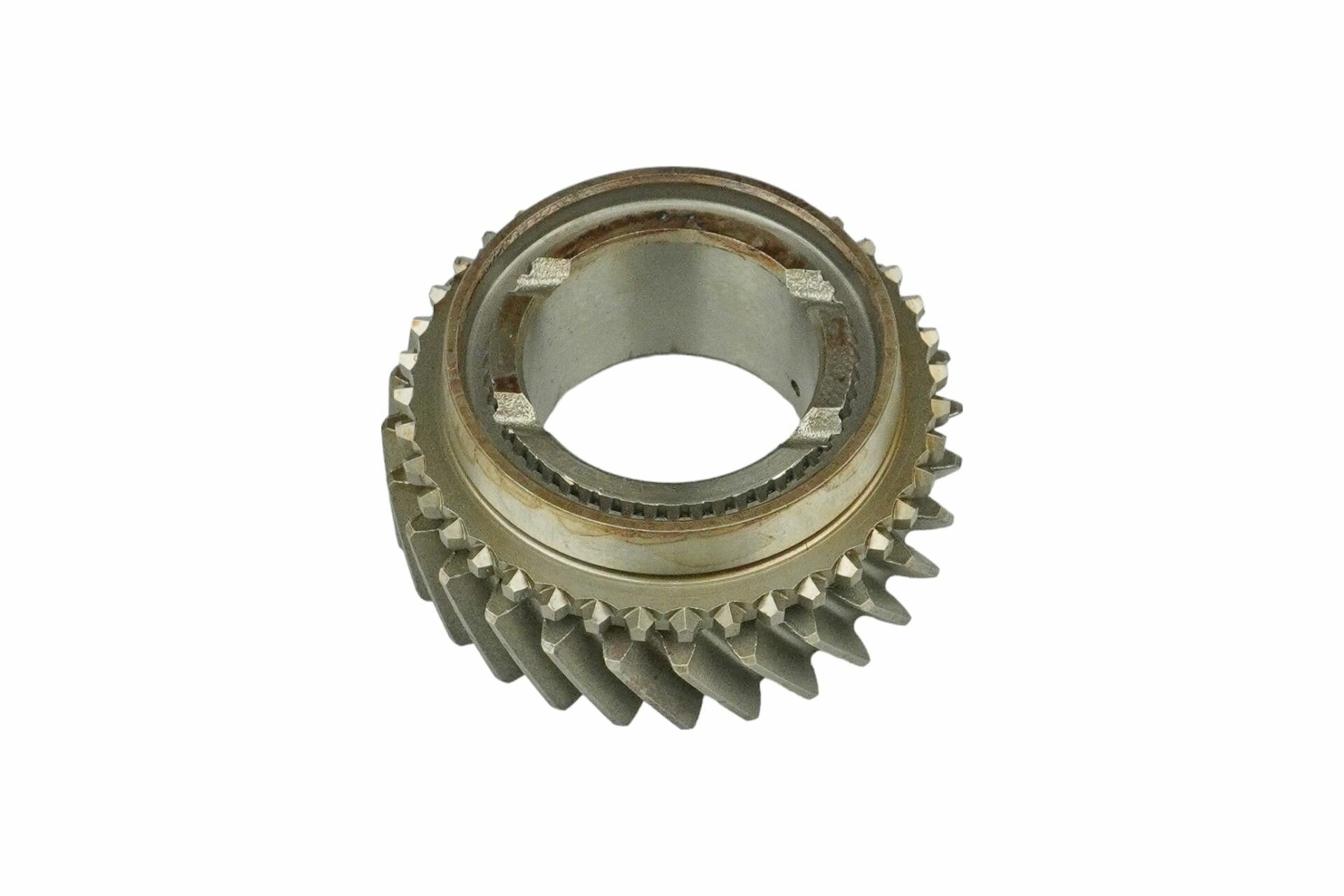 Шестерня КПП 2 передачи вторичного вала эл. Раздатка, 4х4, Safe 1701532-SY (1701532SY)