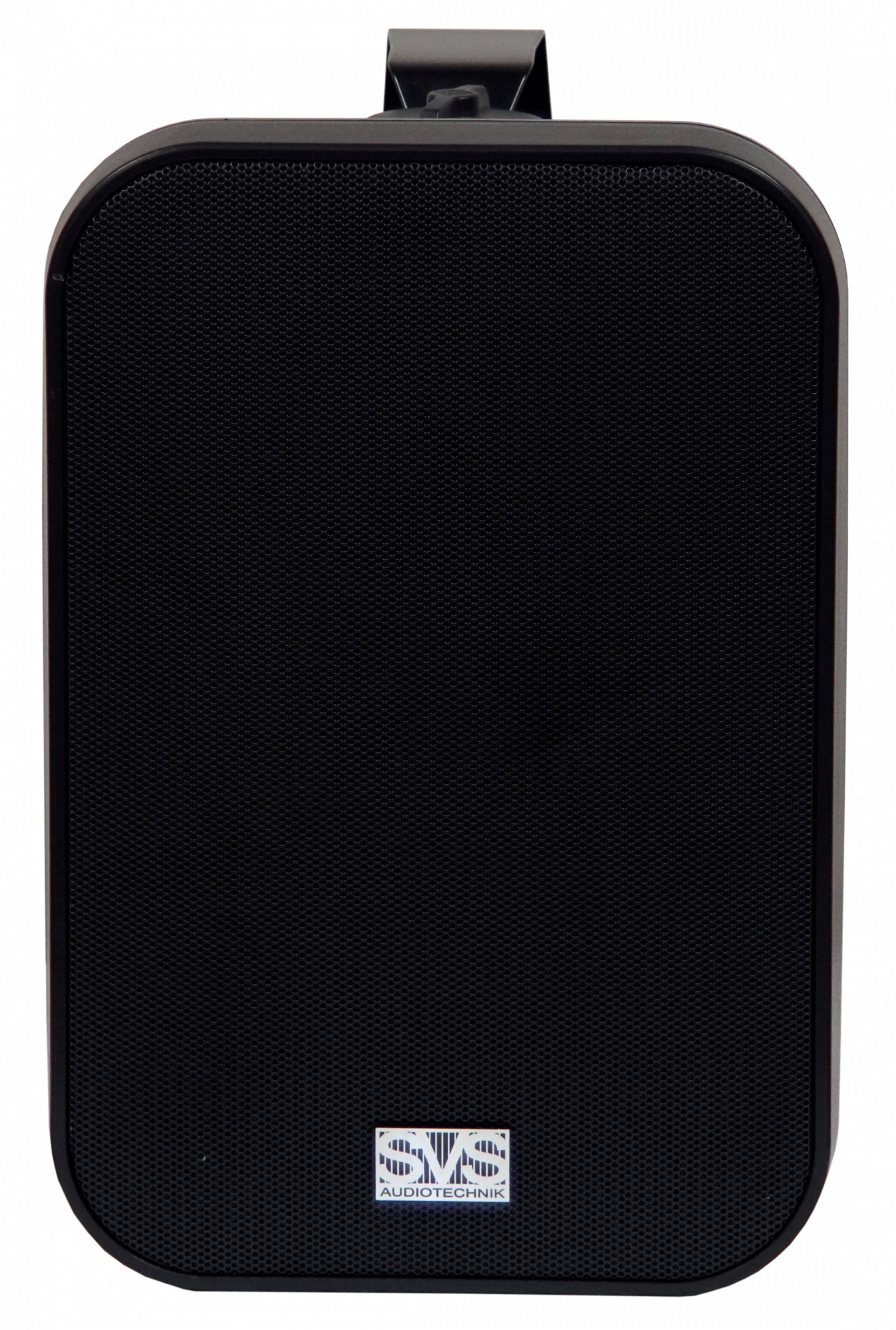 SVS Audiotechnik WSP-80 Black Громкоговоритель настенный, динамик 6.5", драйвер 1", 80Вт (RMS)