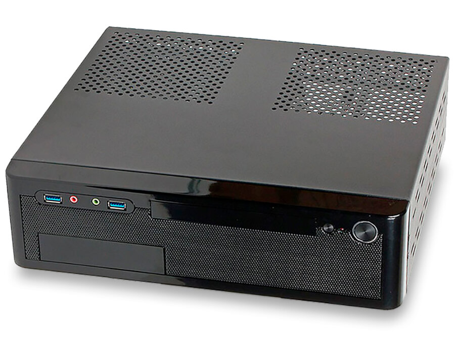 Компьютер Asus Prime A320I-K / Athlon 3000G / 8Gb / 240Gb SSD