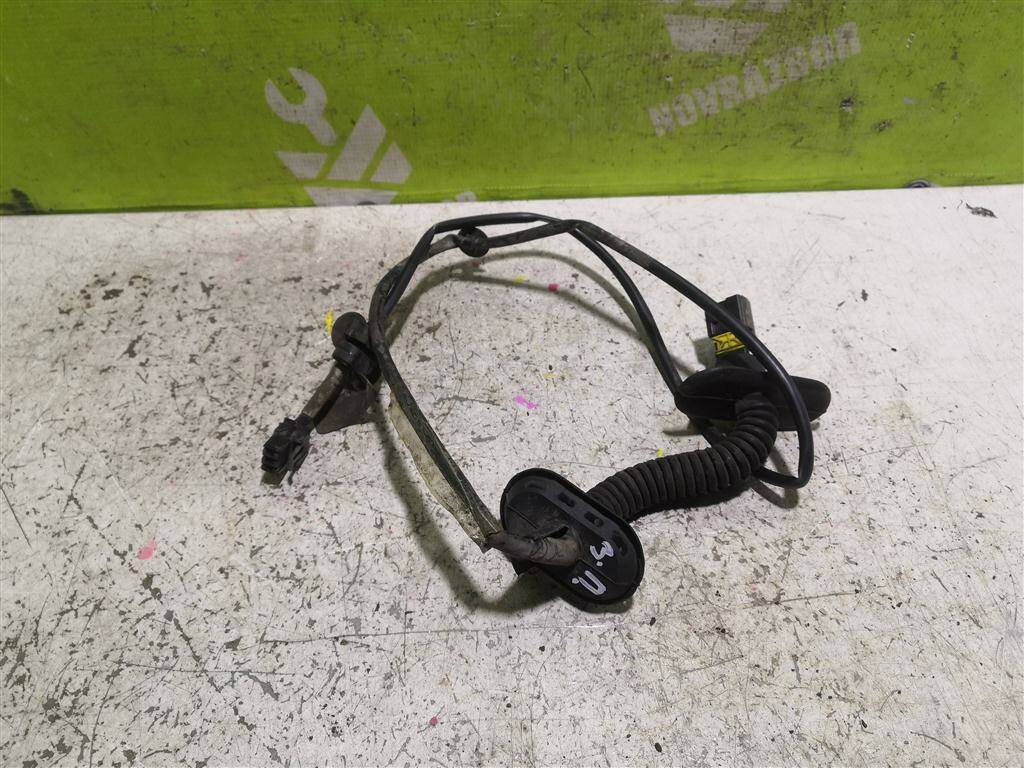 Проводка (коса) Renault Clio 2 Symbol 1998-2008