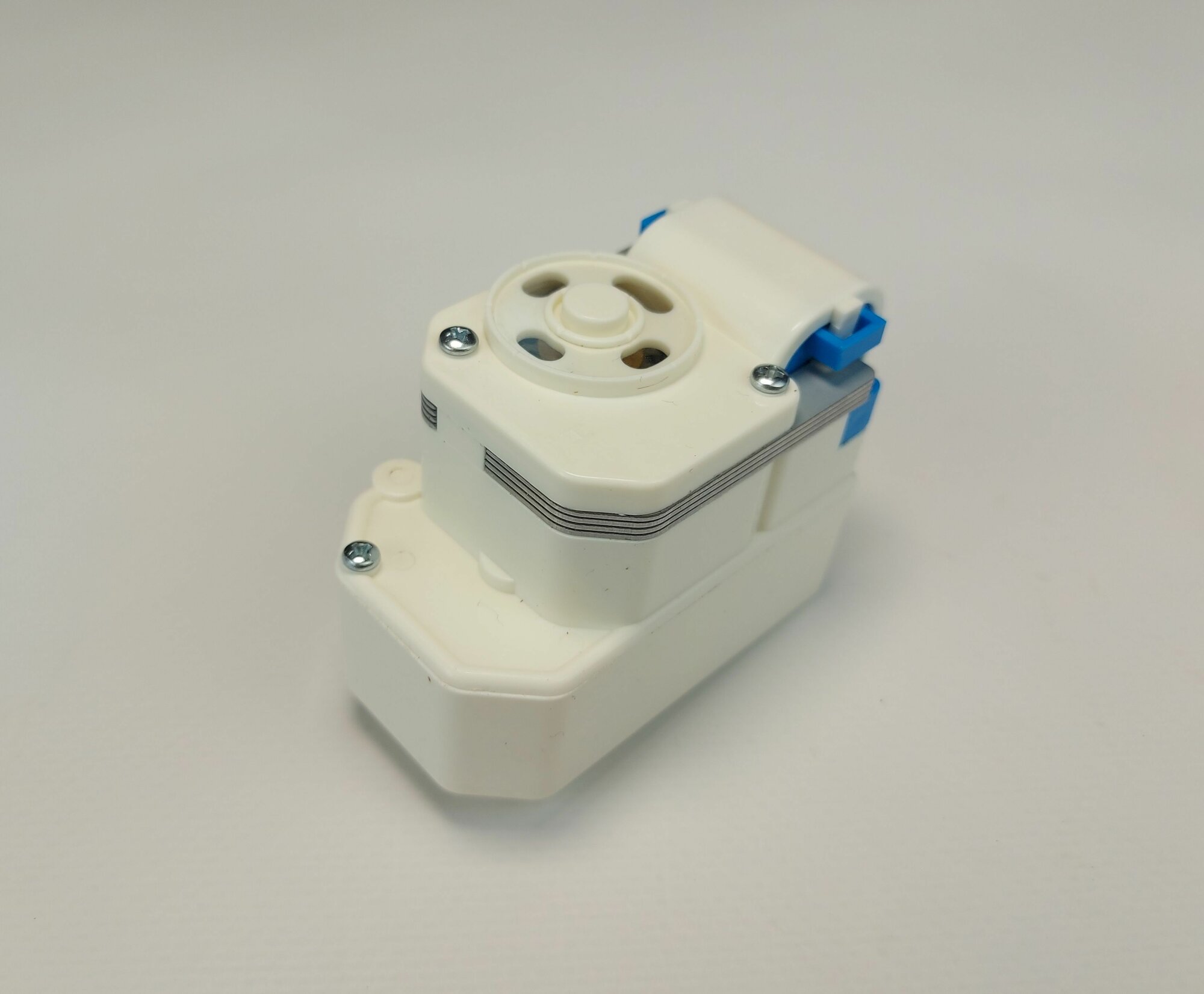 Электромеханический таймер оттайки TMDE802DS1 для холодильника