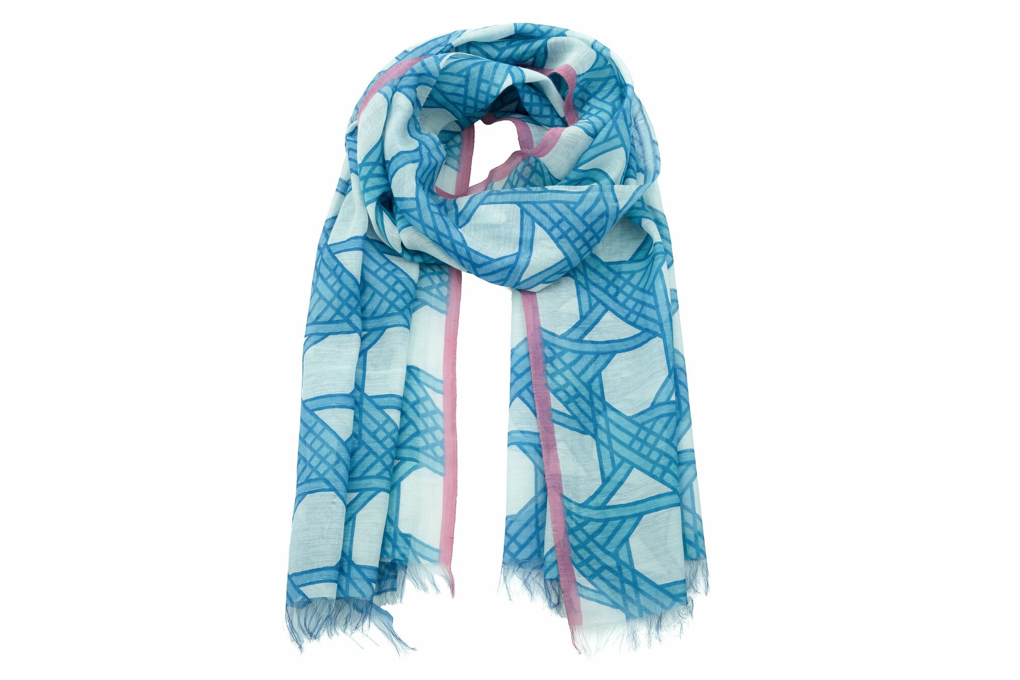 Палантин Базовая коллекция для женщин