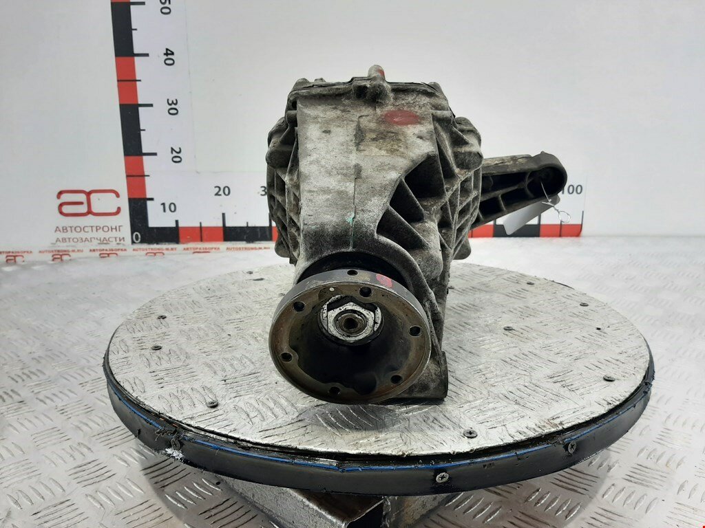 Редуктор переднего моста Mercedes ML-Class (W163) A1633300005 арт. 870631