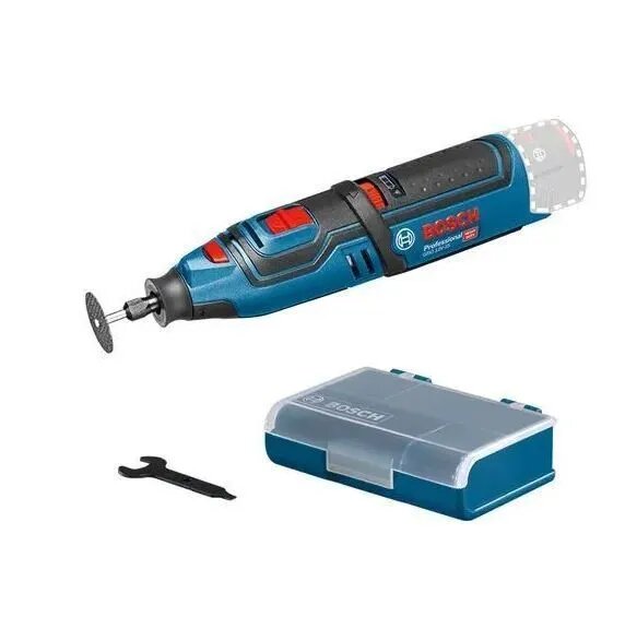 Насадка-щетка для гравера