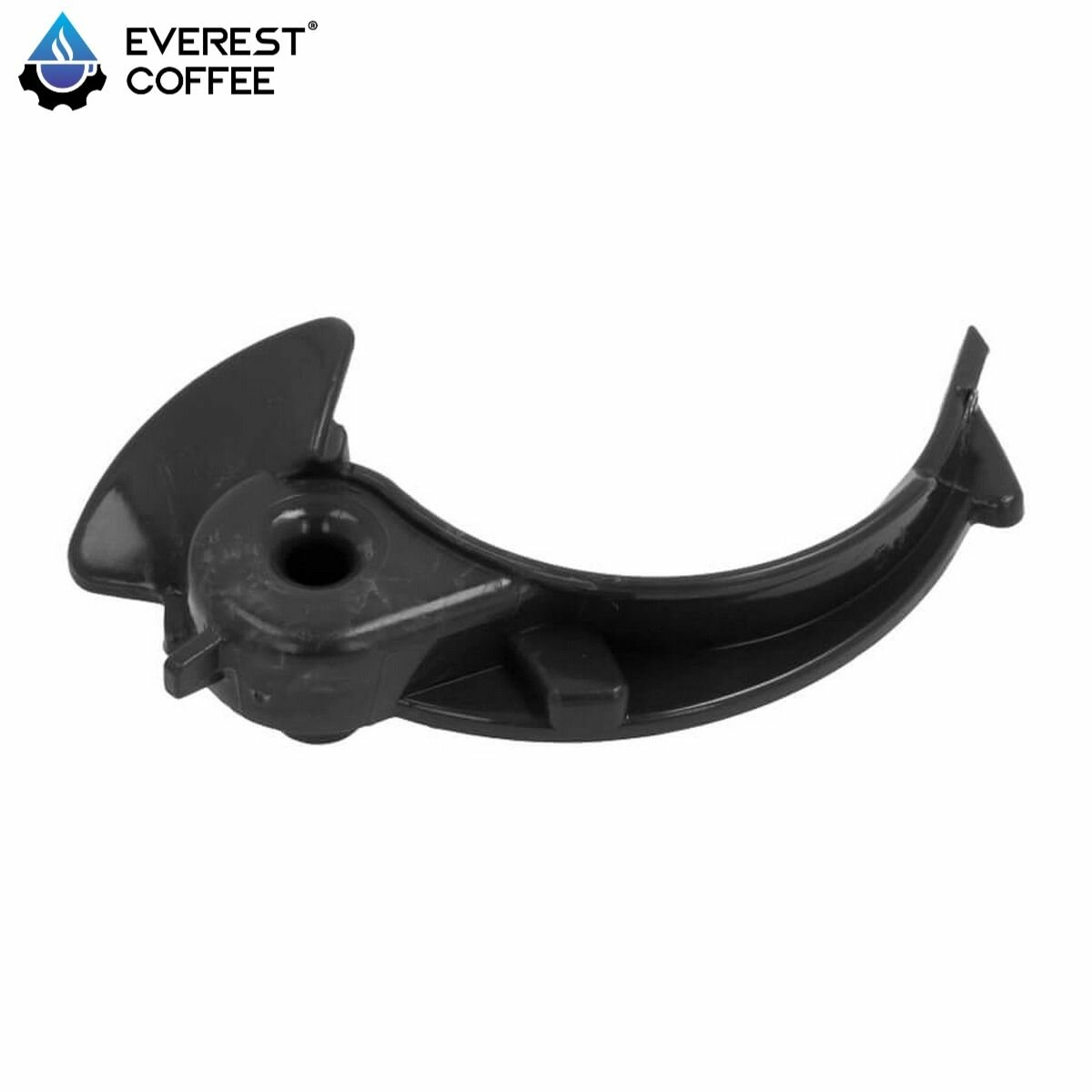 Скоба сброса таблетки З. У. Delonghi ECAM