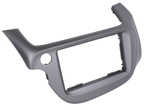 Переходная рамка Intro RHO-N12 для Honda Fit 08+ clima левый руль 2DIN