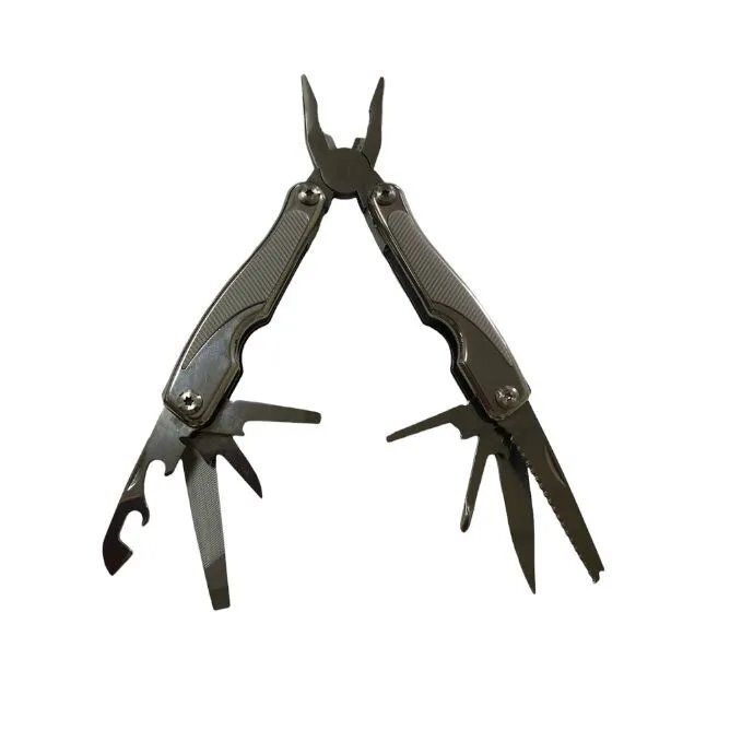 Мультитул Traveler MT842I-8G цвет black черный