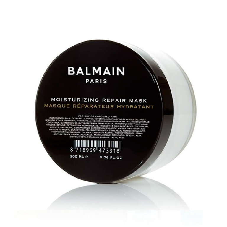 Balmain Repair Mask Восстанавливающая увлажняющая маска 200 мл