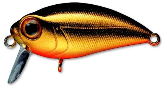 Воблер SMITH CAMION MAGNUM SSR 36F 3.3g цвет 03