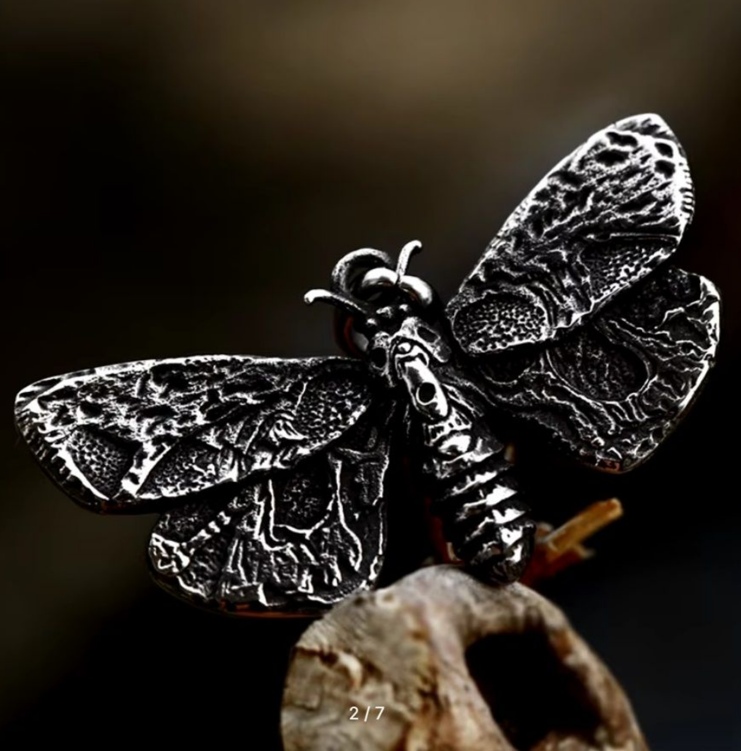 Подвеска Craft Fair Russia