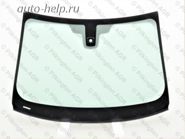 FYG BMW Лобовое ДД VIN Молдинг acustic