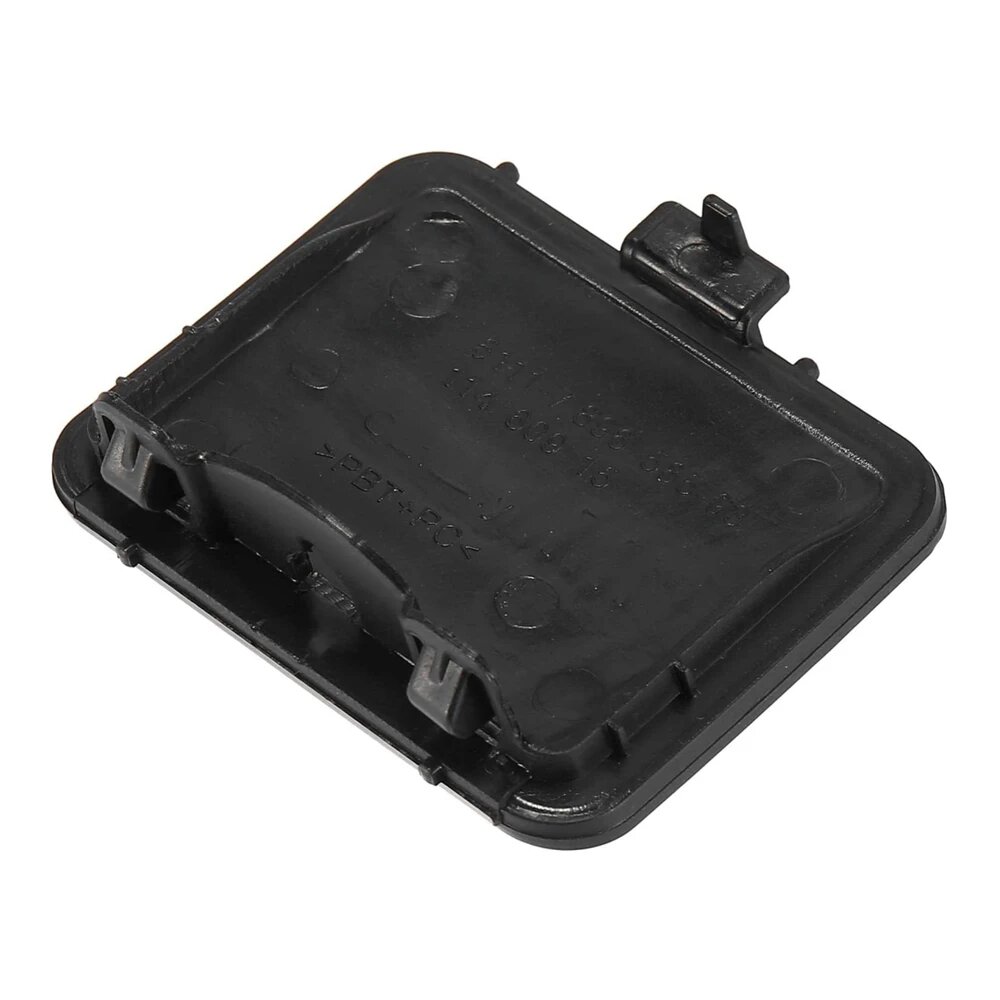 Для BMW E60 E61 5 Series 03-10 M спортивный передний бампер с буксировочным крючком накладка 7897210