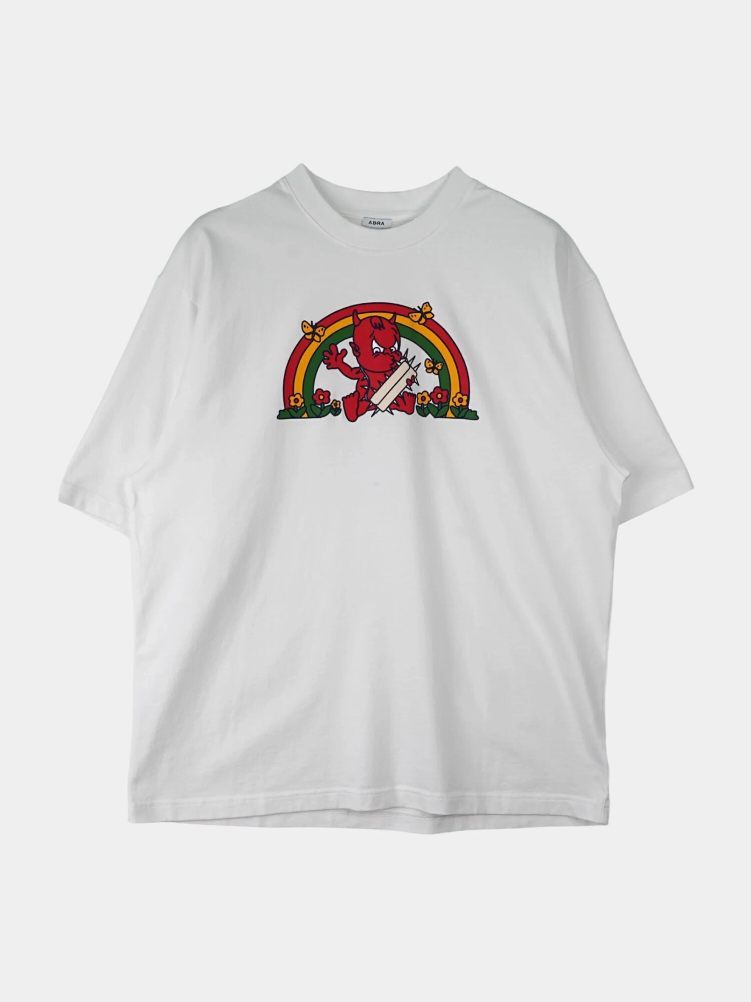 Футболка Happy Devil