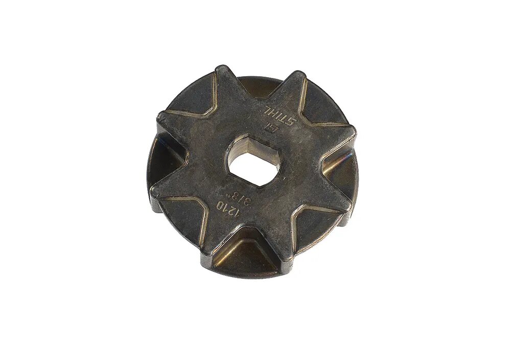 Звездочка ведущая для STIHL MSE-250 3/8" 8z (12106421202)