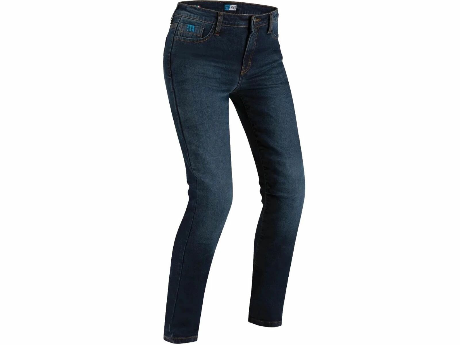 Мотоджинсы CAFERACER WOMAN (29, Unico)