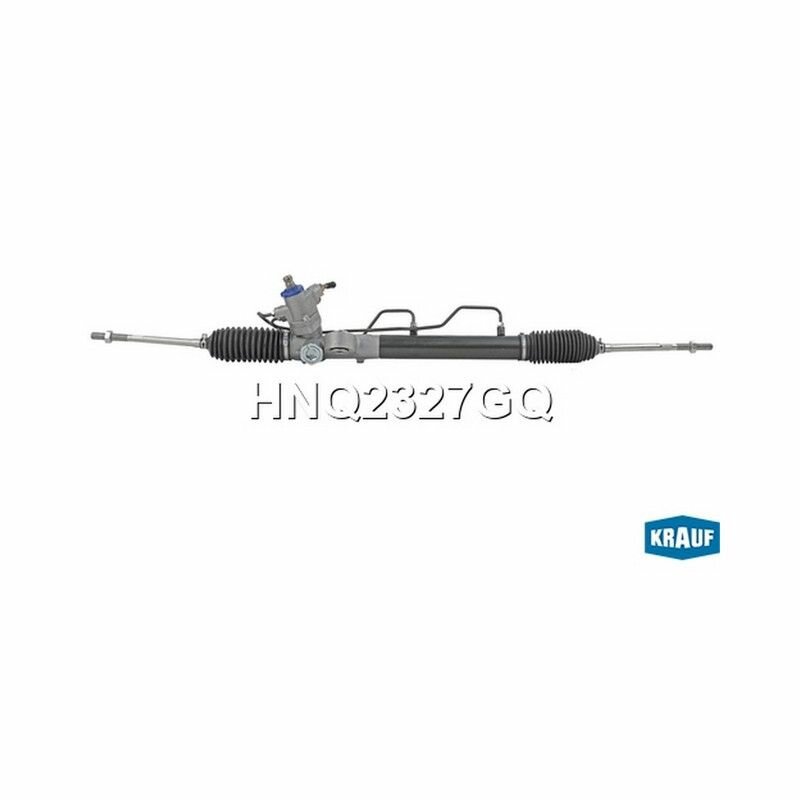 Рулевая рейка KRAUF HNQ2327GQ для а/м NISSAN Almera