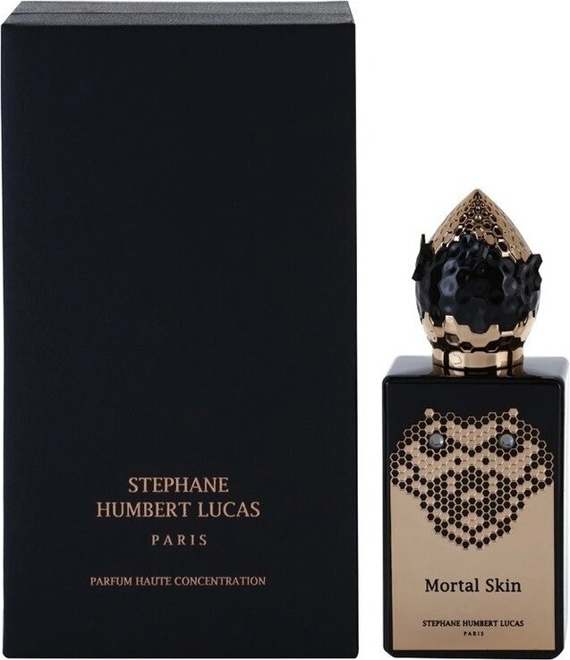 Stephane Humbert Lucas 777 Mortal Skin 50 мл, парфюмерная вода Женская