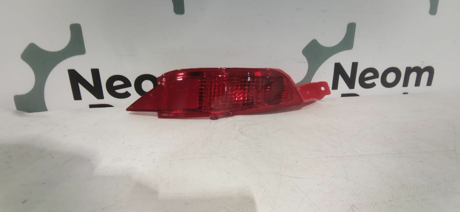 ПТФ задний левый Ford Fiesta 6 08-13