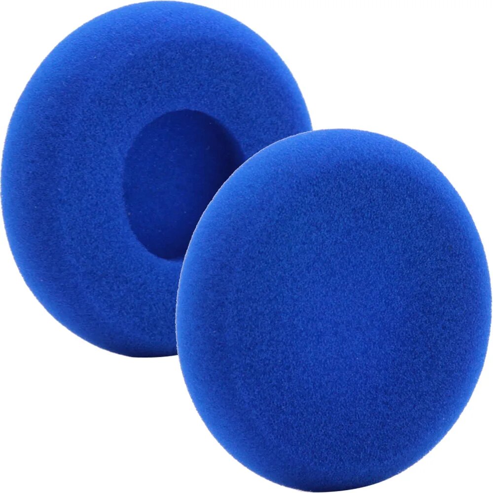 Амбушюры POYATU для Koss Porta Pro 1 Pair Blue