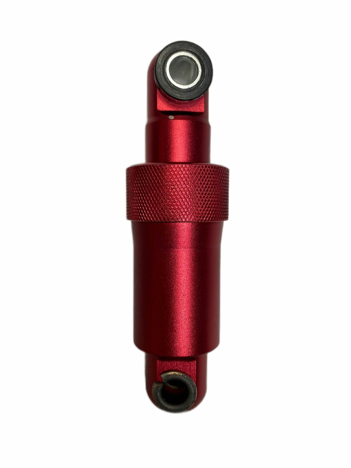 Задний амортизатор в сборе для электросамоката Kugoo X1/Kirin X1