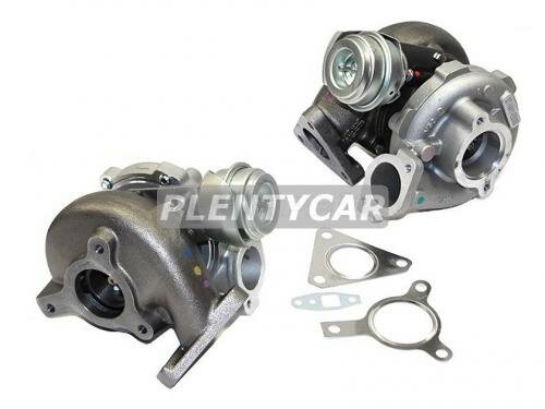 Турбина nissan navara/pathfinder yd25dd 05-14 Sat ST14411EB300