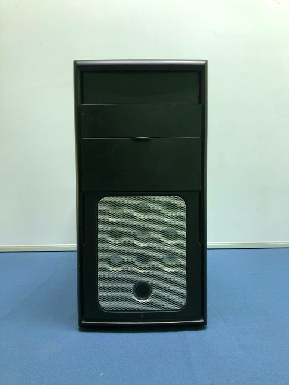 Системный блок Intel Core i3-540 3.07GHz/RAM 4Gb/SSD 120Gb/HDD 250Gb/Intel HD Graphics