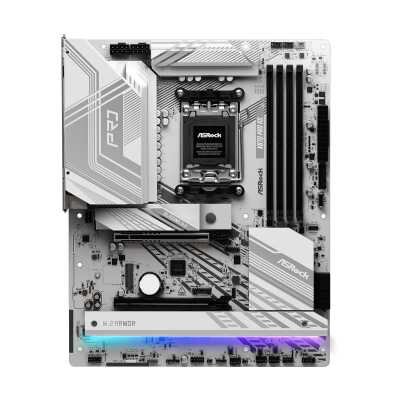 Материнская плата X870 Pro RS