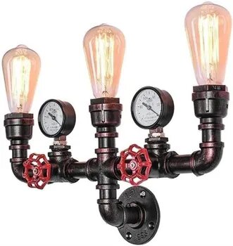 Бра винтажное