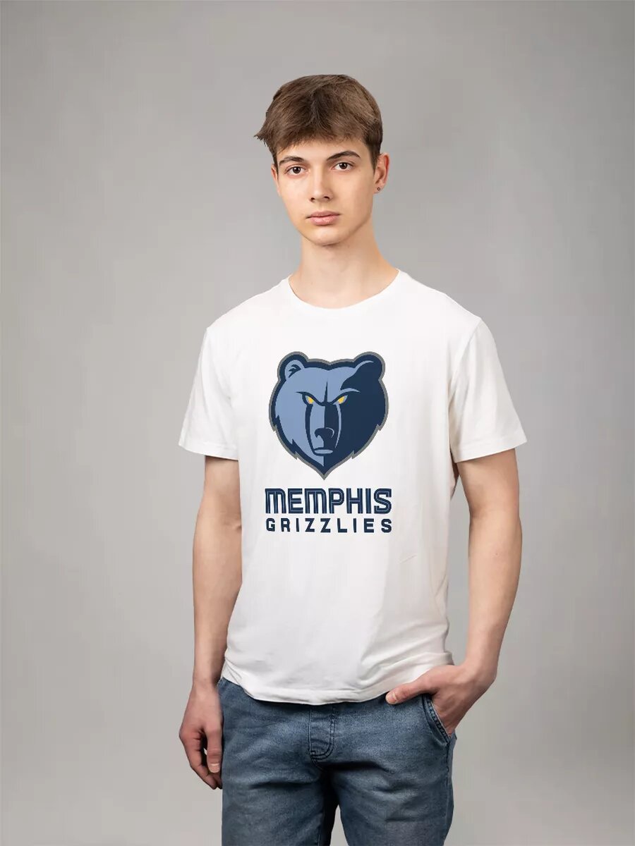 Футболка спортивная