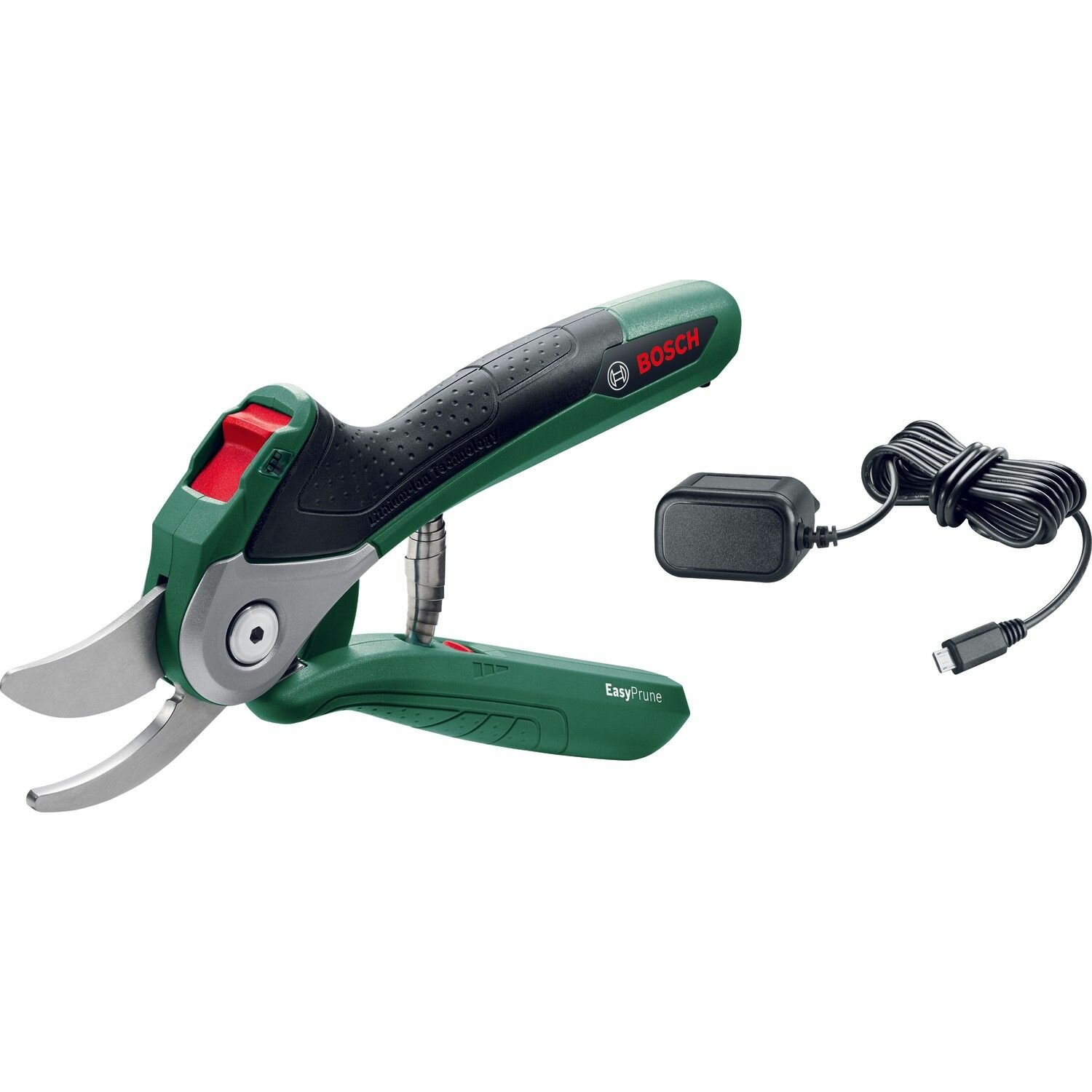 Аккумуляторный секатор Bosch EasyPrune 06008B2140