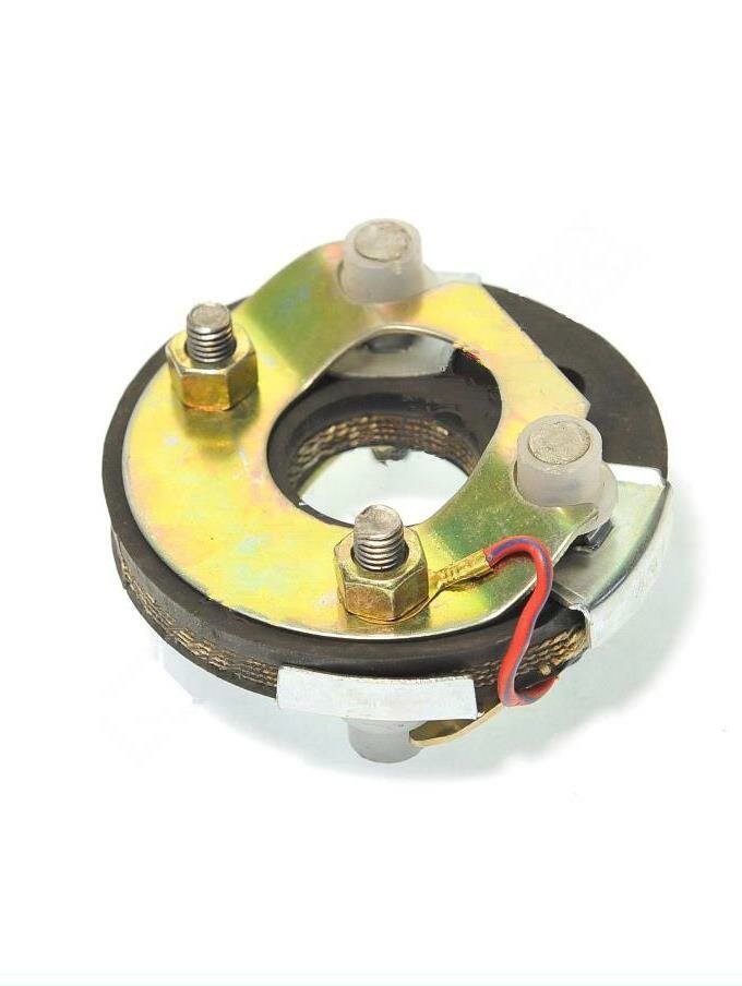 Муфта руля соединительная в сборе,13-3401142