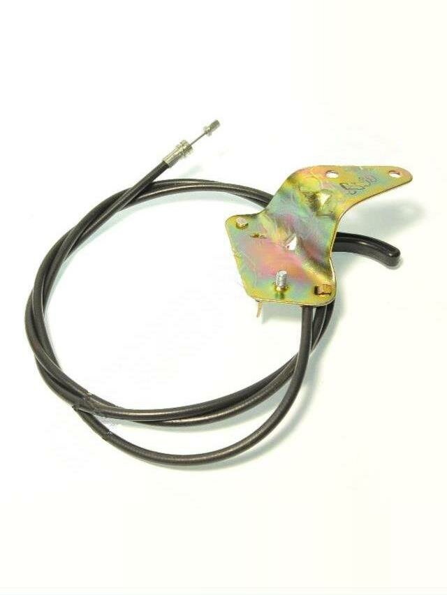 Трос капота Газель NEXT, ОАО ГАЗ, A21R23.8406150