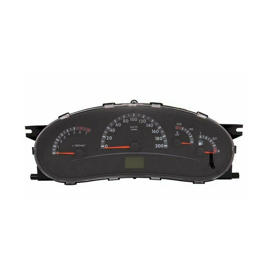 Панель (комбинация) приборов в сборе для Лада Калина