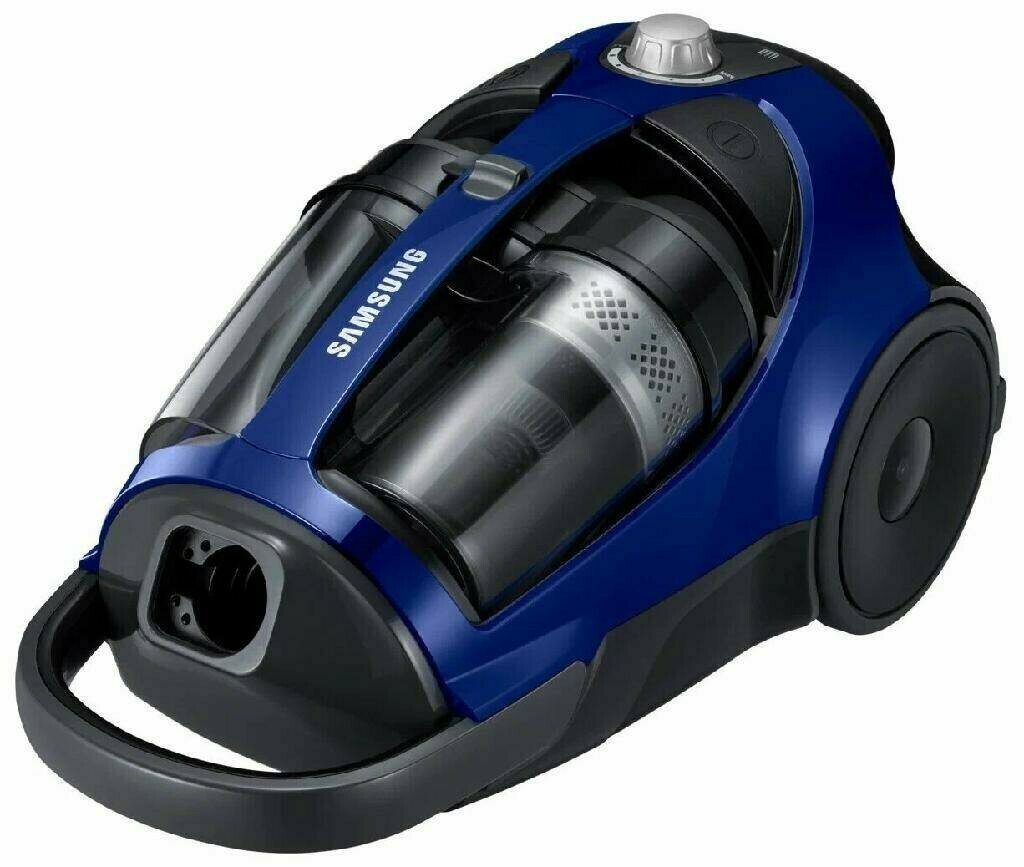 Пылесос Samsung VCC8836V36