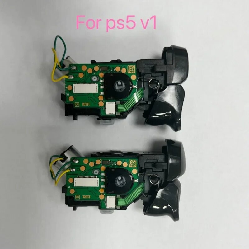 Адаптивный контроллер триггера для PS5 Dualsense — фото 1