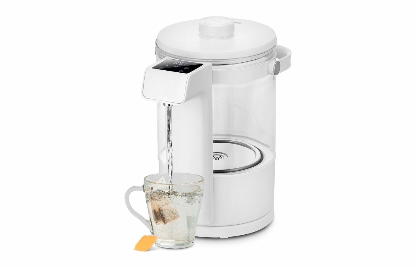 Термопот KITFORT KT-2545